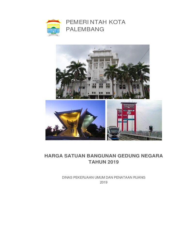 Buku HSBGN 2019 | PDF