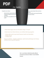 Prinsip Ius Curia Novit di Indonesia | PDF