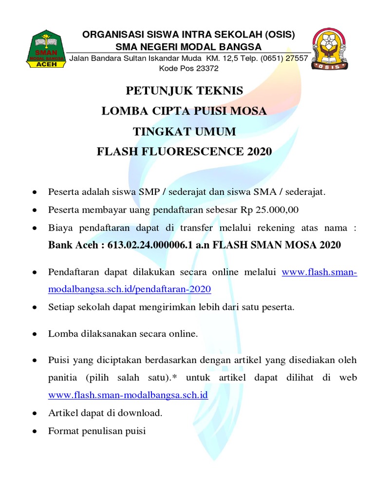 CIPTA PUISI Fixed | PDF