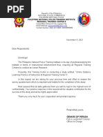 Sample Format of Security Survey and Inspection Report | PDF ...