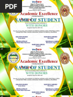 Certificate of Completion | PDF