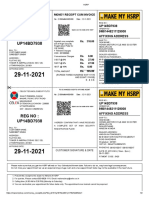 SMS API Doc V1.7-Latest Airtel | PDF | Computing