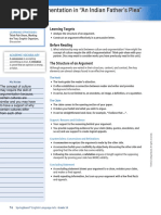 AP Seminar Graphic Organizer | PDF