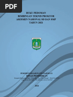 Cover RPP K13 | PDF