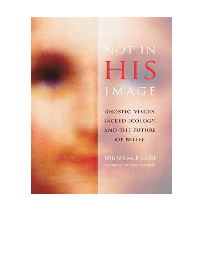 John Lamb Lash - No A Su Imagen | PDF | Reino Ptolemaico | Friedrich ...