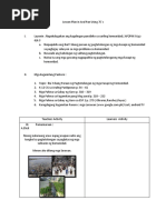 Q4 AP2 Serbisyong Kasapi NG Komunidad | PDF