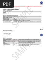 Fire Brigade Organizational Structure | PDF | Fire Safety | Emergency ...