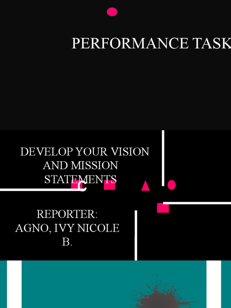Squid Game Template By Geo Pdf