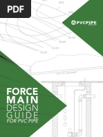 Manual AWWA M51 Air Valves PDF | PDF | Pressure | Pump