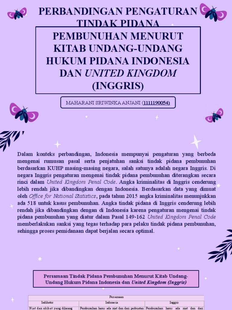 Hepi Perbandingan Terbaru | PDF