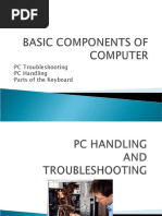 Lesson 3 - Maintaining A Computer System | PDF | Information Age ...