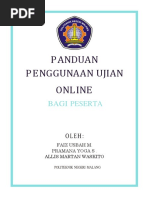 Panduan Uo MK 20242 | PDF