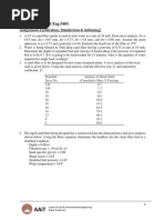 Multimedia FRP Sand Filter Design Table PDF | PDF | Filtration ...
