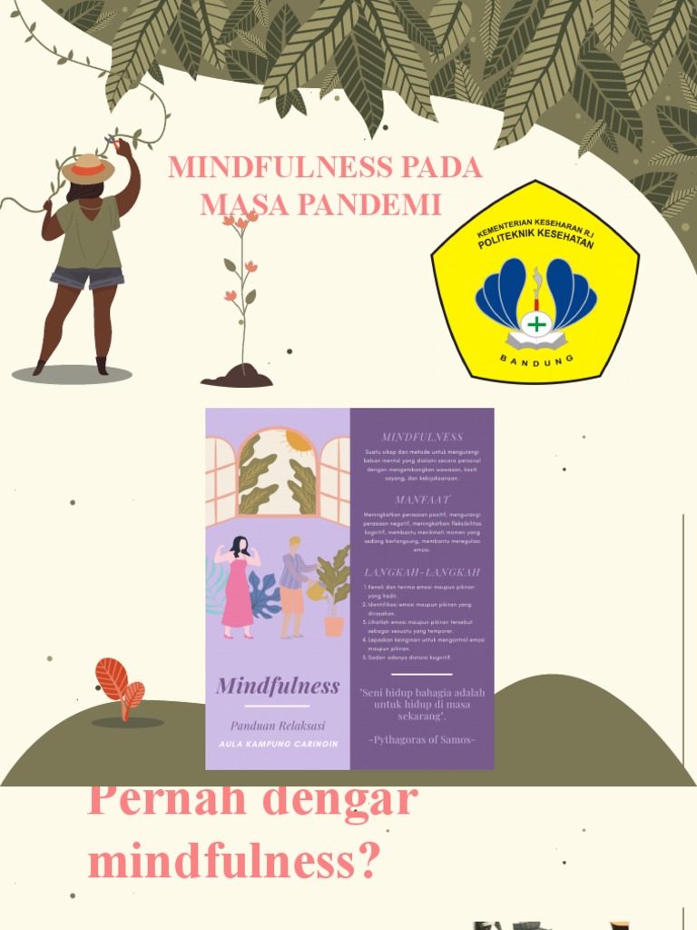 Sap Mindfulness | PDF