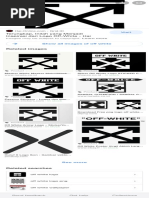 Nike Somethings Off Virgil Abloh PDF | PDF | Nike | Sneakers