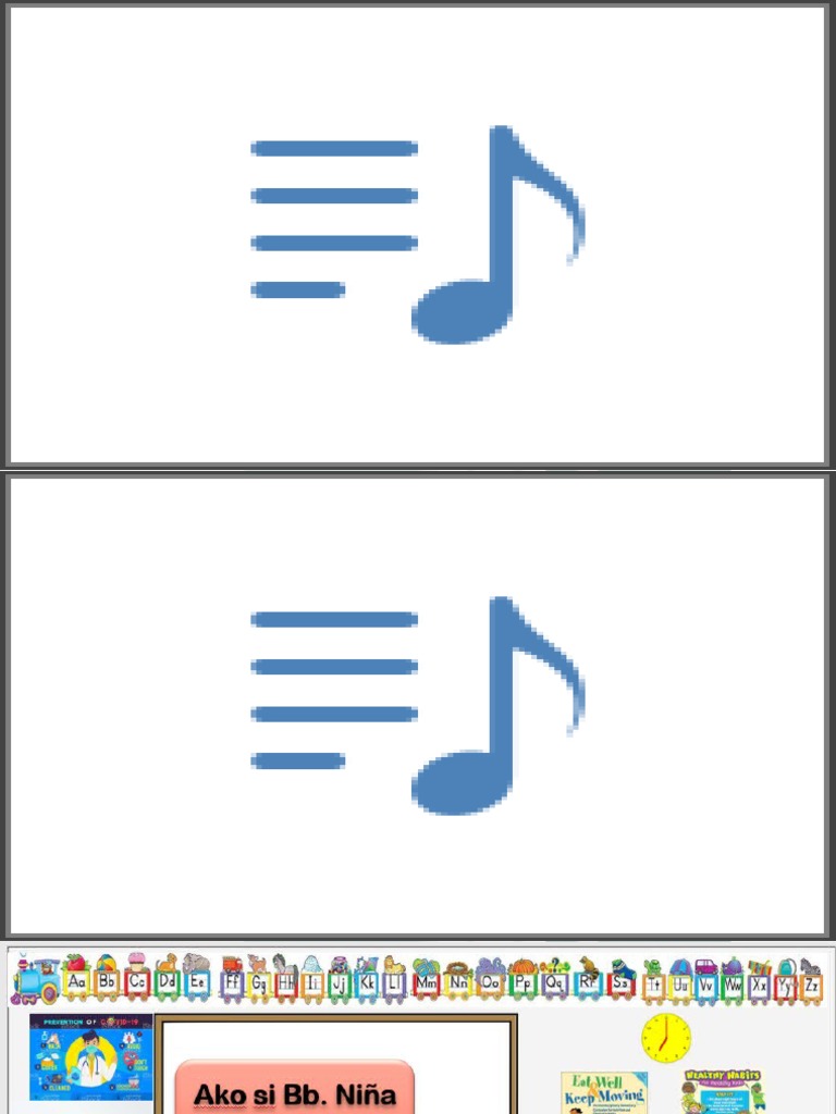 Ang Uhaw Na Uwak | PDF