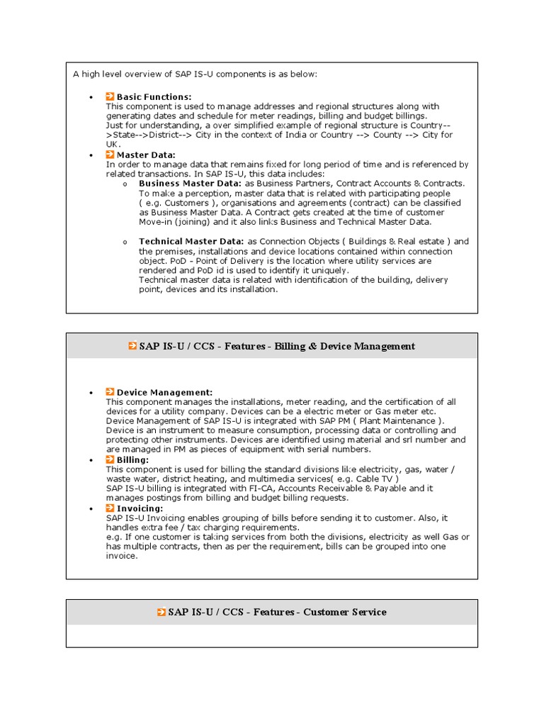 Sap Isu | PDF | Electronic Data Interchange | Data