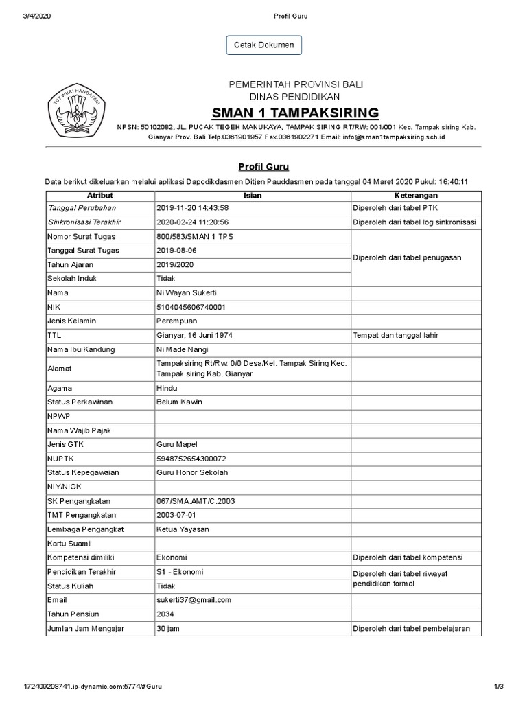 Sukerti | PDF