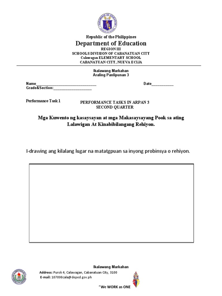 Arpan 3 Q2 | PDF
