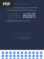 Wordpad-Notes | PDF | Computing Platforms | Microsoft Windows