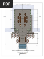 PWD Ramp Layout | PDF | Stairs | Building Engineering