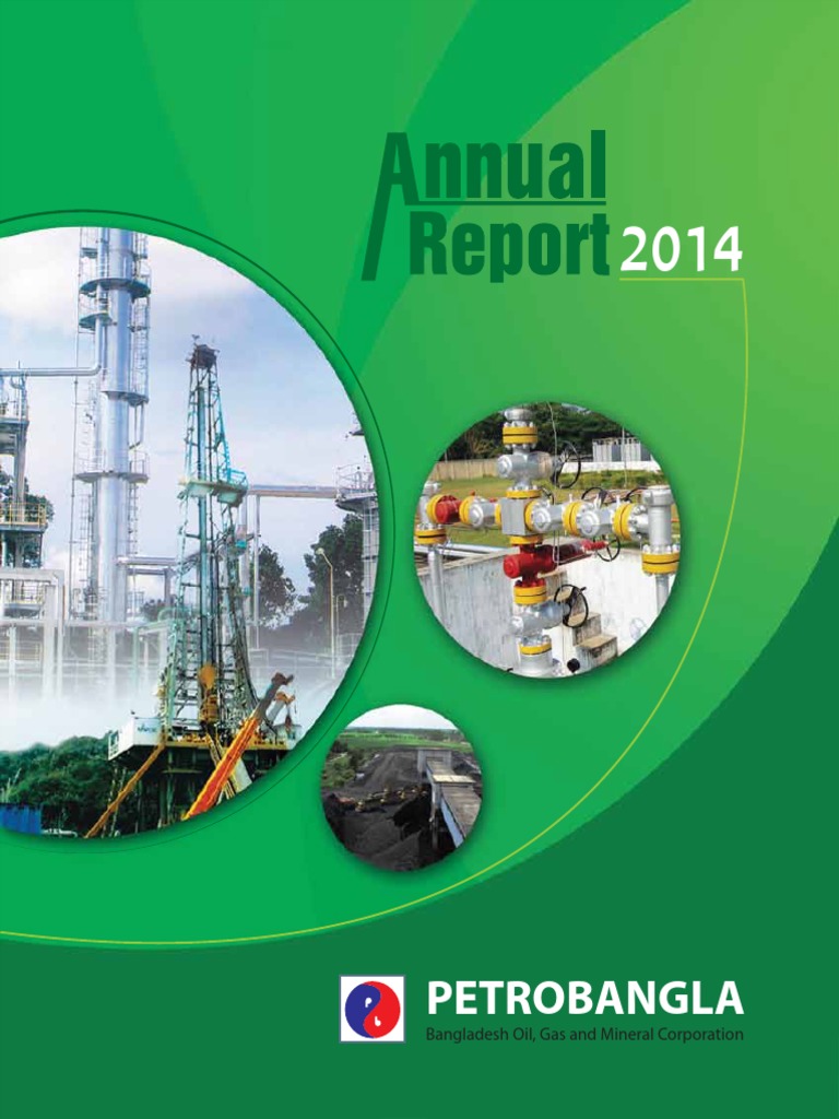 Petrobangla: Bangladesh Oil, Gas and Mineral Corporation | PDF ...