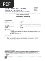 IBC Code Overview and Chapter 17 Details | PDF | Safety