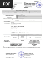 Lithotomy Position V/s Lloyd Davis Position | PDF | Human Leg | Surgery