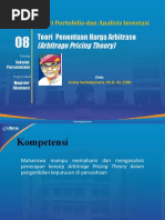 Uji Heteroskedastisitas SPSS Scatterplots | PDF | Karier & Perkembangan