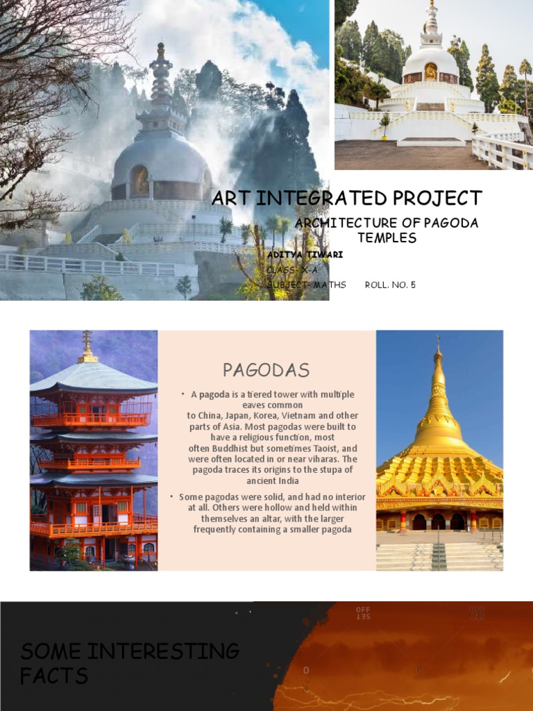 Maths Art Integrated Project | PDF