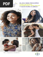 Nueva Nomenclatura IFCPC Aprobada | PDF | Especialidades Medicas | Medicina