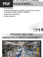 Information On The: BOC - Client Profile Registration System (CPRS ...