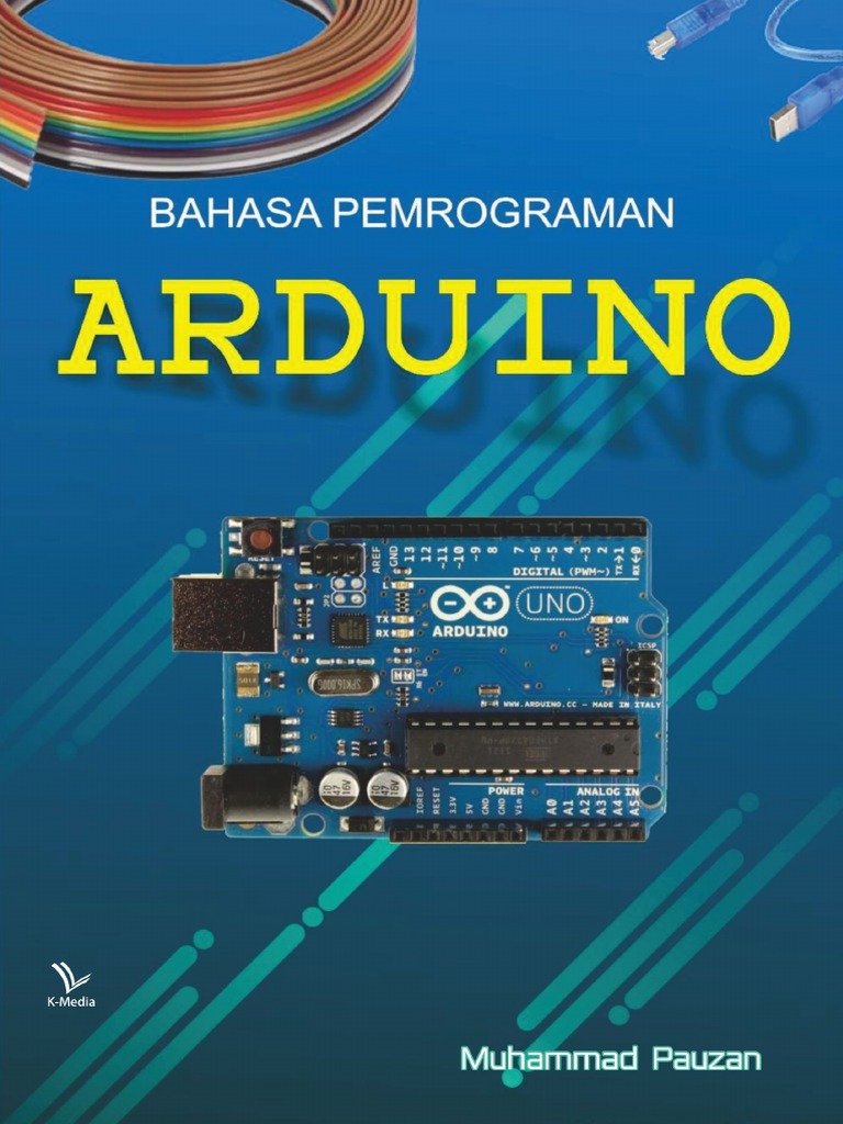 03 Bahasa Pemrograman Arduino Muh Pauzan | PDF