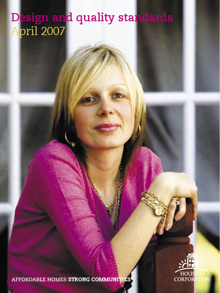 Affordable Homes, Strong Communities: An Analysis of the Housing ...