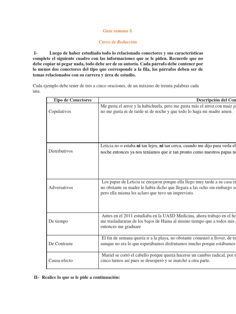 Tarea S 8 | PDF