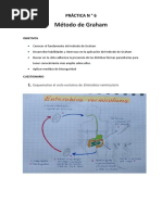 Test de Graham y Escobillado Anal | PDF | Parasitología