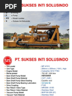 Multiflo Rf420exhv Spec Sheet | PDF | Pump | Engines