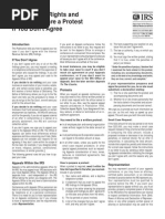 Trial Preparation Checklist | PDF | Discovery (Law) | Deposition (Law)