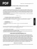 USP - 1225 - 1226 - Validación y Verificación de Métodos Analíticos ...