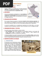 Teoría Asiática de Alex Hrdlicka | PDF | Antropología