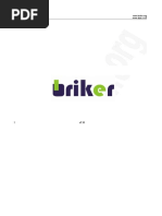 Instalasi Briker 2.1.1 Langkah demi Langkah | PDF