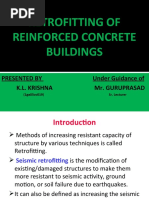 10 Retrofitting Techniques | PDF
