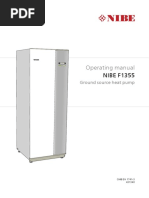 Nirvana Pool Heat Pump Installation Manual | PDF | Heat Pump | Pump