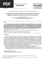 BHCMS Barangay Health Center Management | PDF | Software Prototyping ...