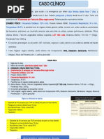 Formula Obstetrica, Calculo de La Edad Gestacional, FPP y Ponderado ...