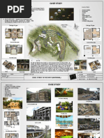Architectural Case Studies of Resorts | PDF