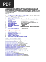 Zimsec O Level Computer Studies Project Guide | PDF | Statistics Of ...