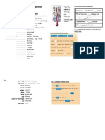 Budding Scientist Unit Overview | PDF | Teachers | Vocabulary