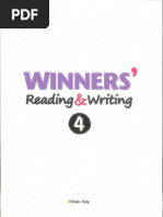 Reading Starter 3 | PDF