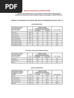 ISO Shipping Container Specifications | PDF | Door | Plywood